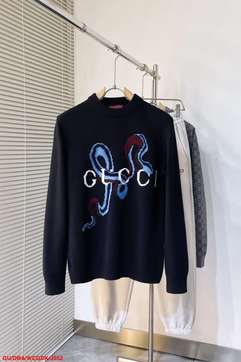 Gucci Sweaters