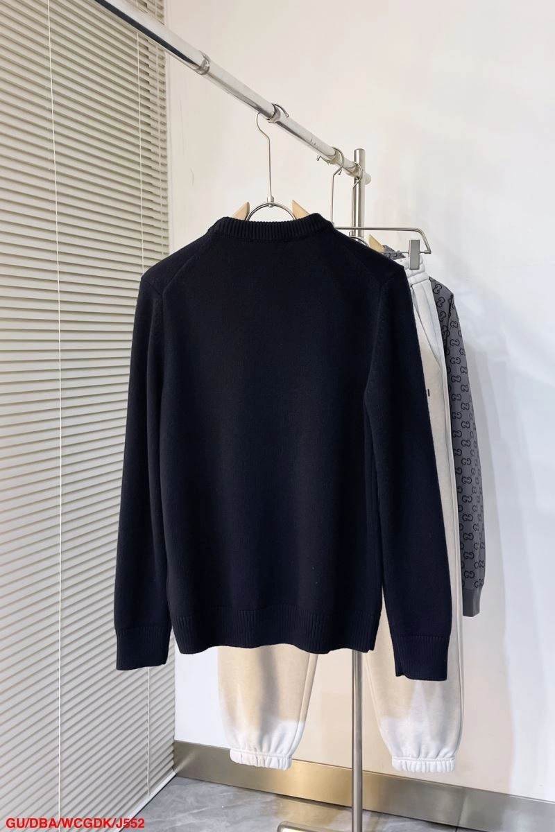 Budget-friendly Gucci Sweaters