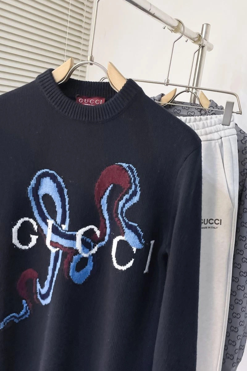Budget-friendly Gucci Sweaters