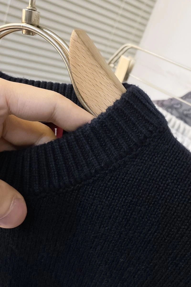 Budget-friendly Gucci Sweaters