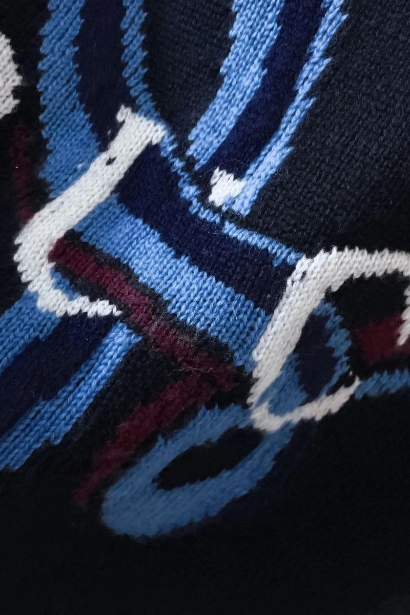 Budget-friendly Gucci Sweaters