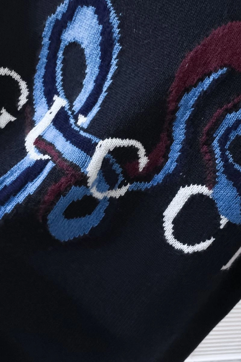 Budget-friendly Gucci Sweaters