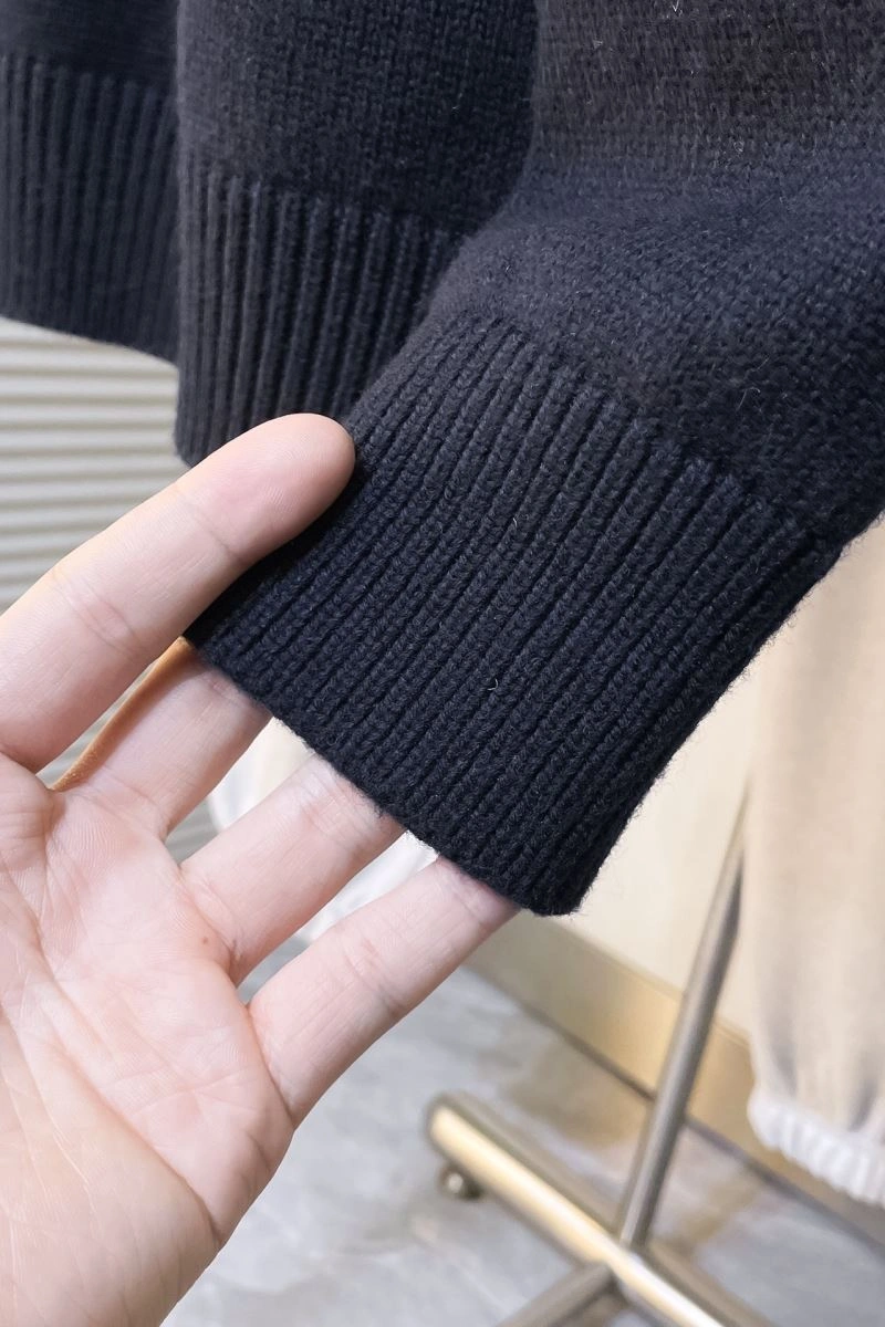 Budget-friendly Gucci Sweaters