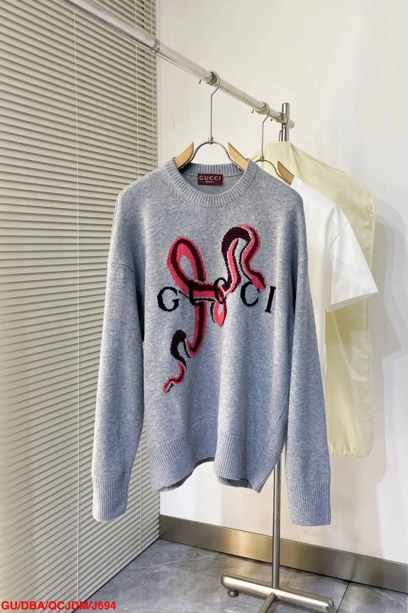 Gucci Sweaters