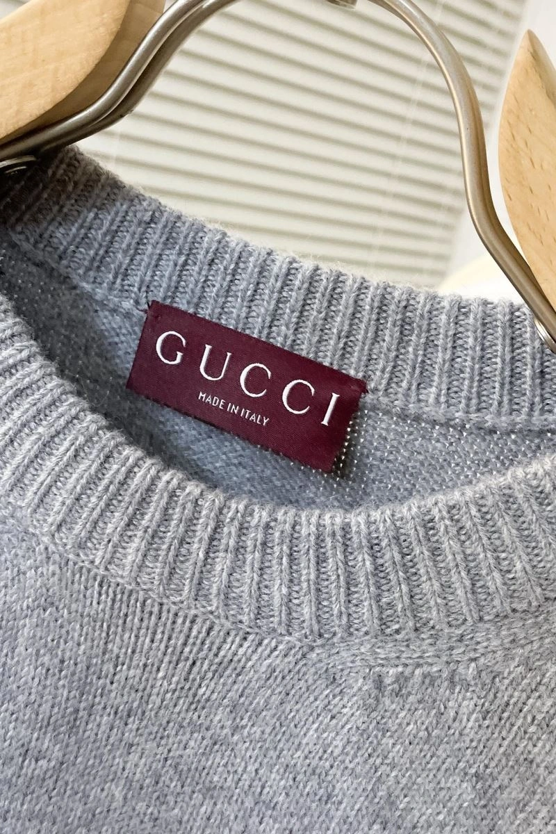 Inexpensive Gucci Sweaters