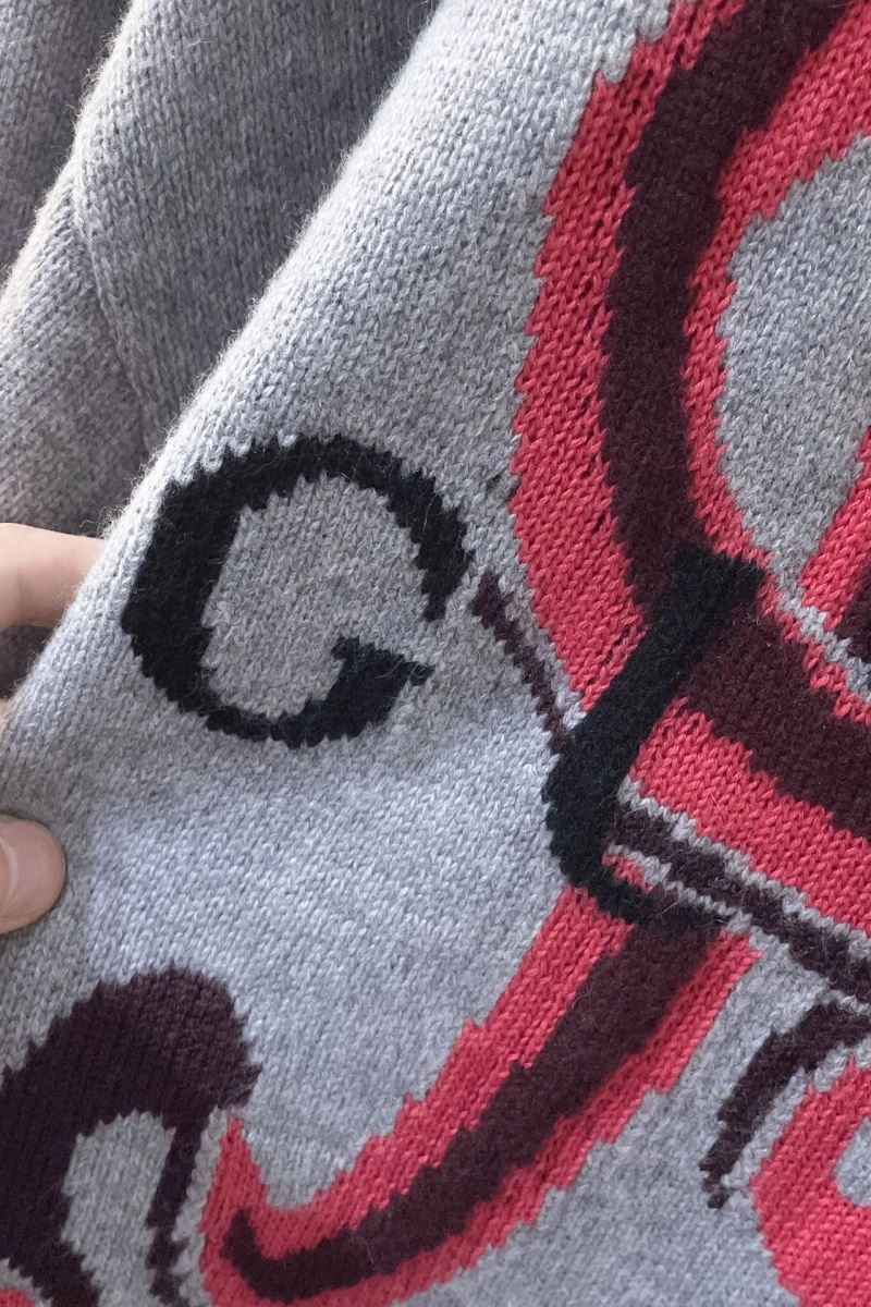 Inexpensive Gucci Sweaters