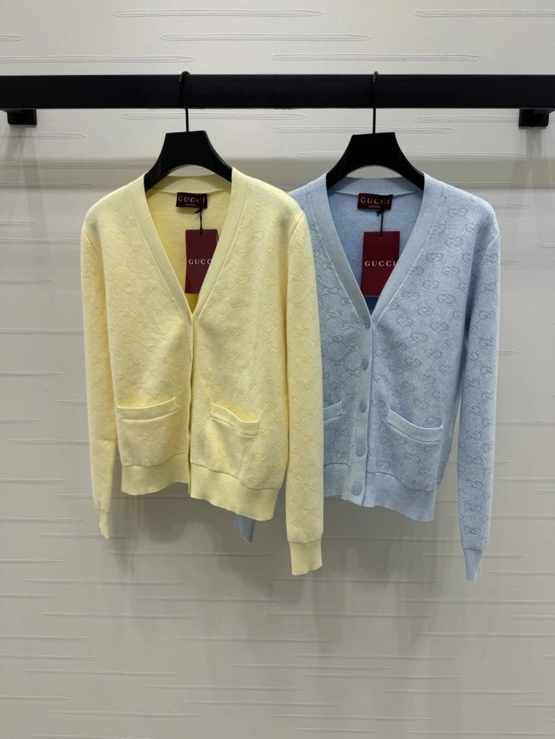 Gucci Sweaters
