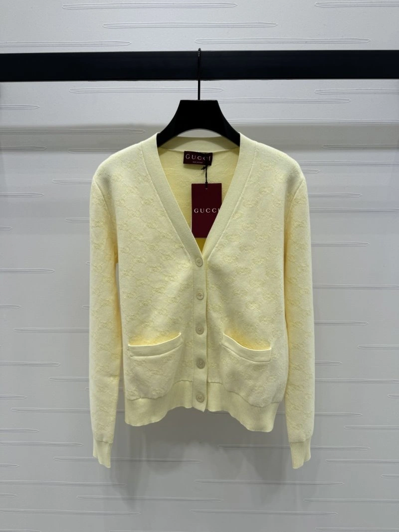 Factory-made Gucci Sweaters