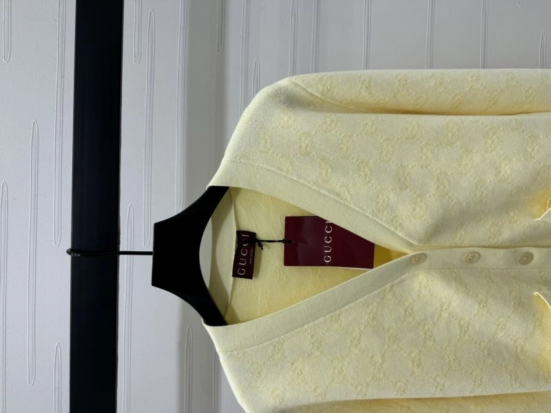Factory-made Gucci Sweaters