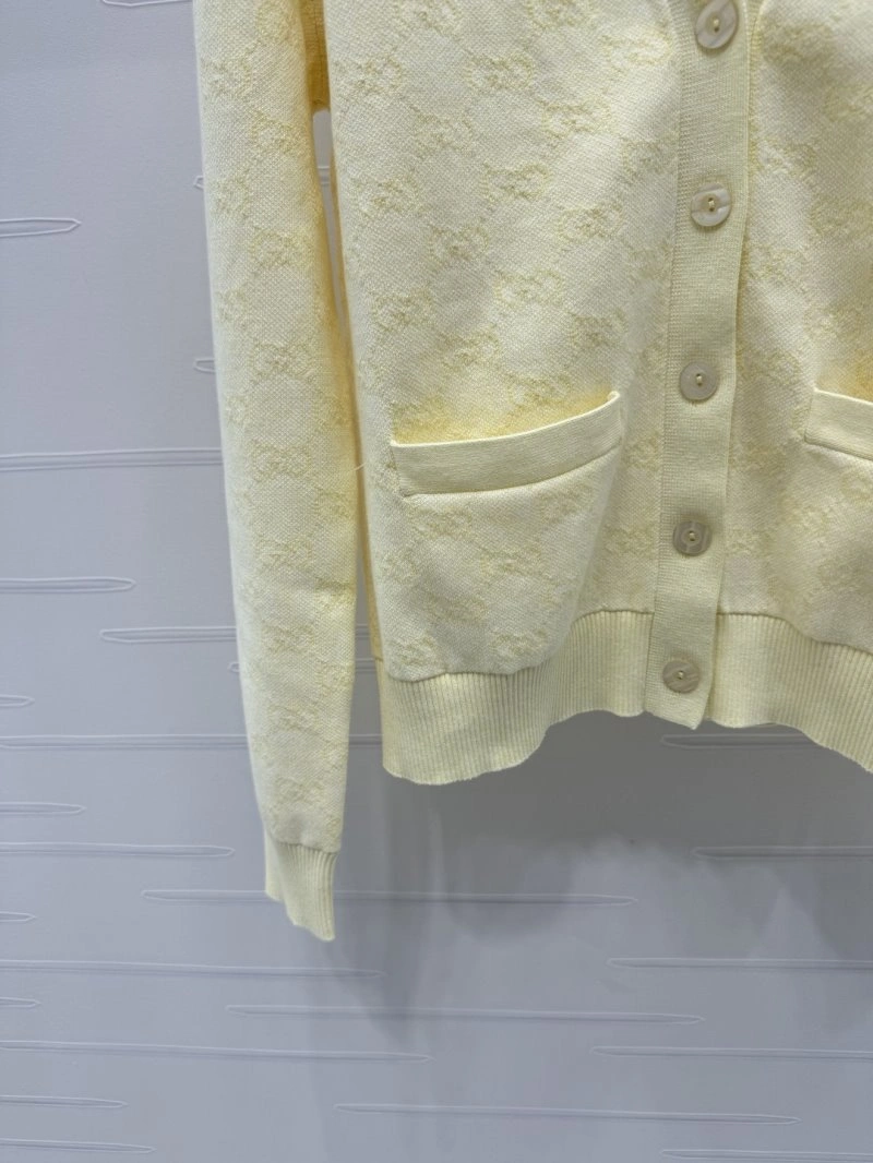 Factory-made Gucci Sweaters