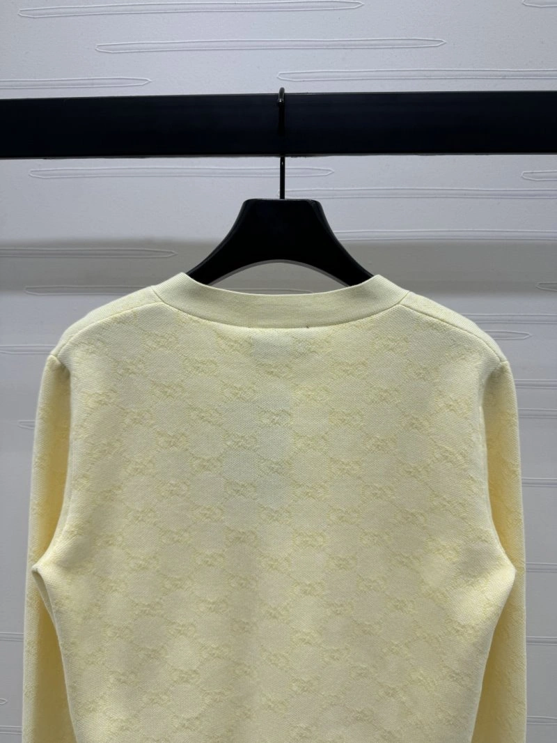 Factory-made Gucci Sweaters