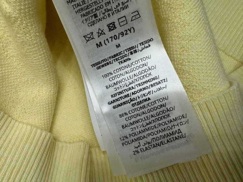 Factory-made Gucci Sweaters