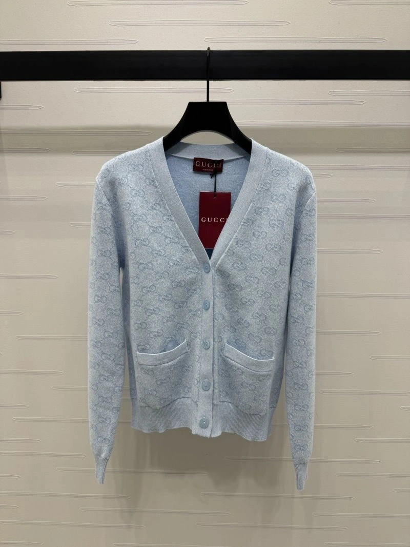 Gucci Sweaters