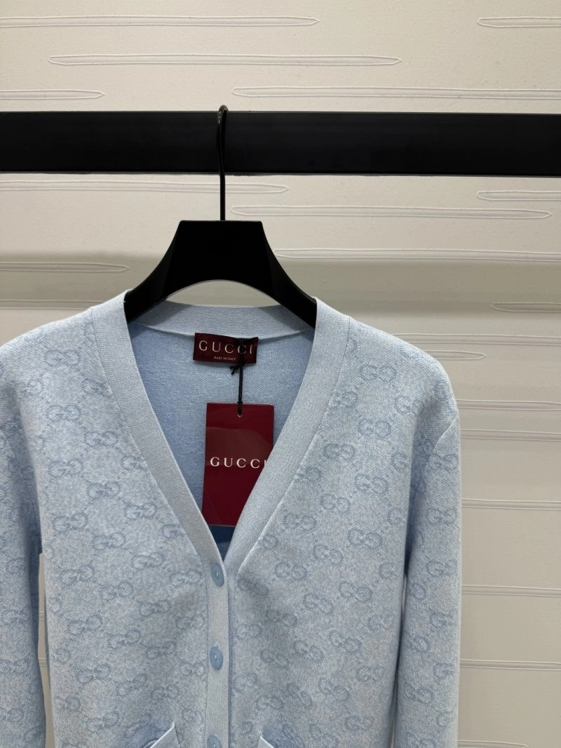 Real Gucci Sweaters