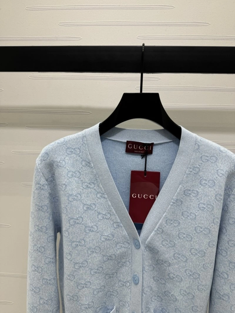 Real Gucci Sweaters
