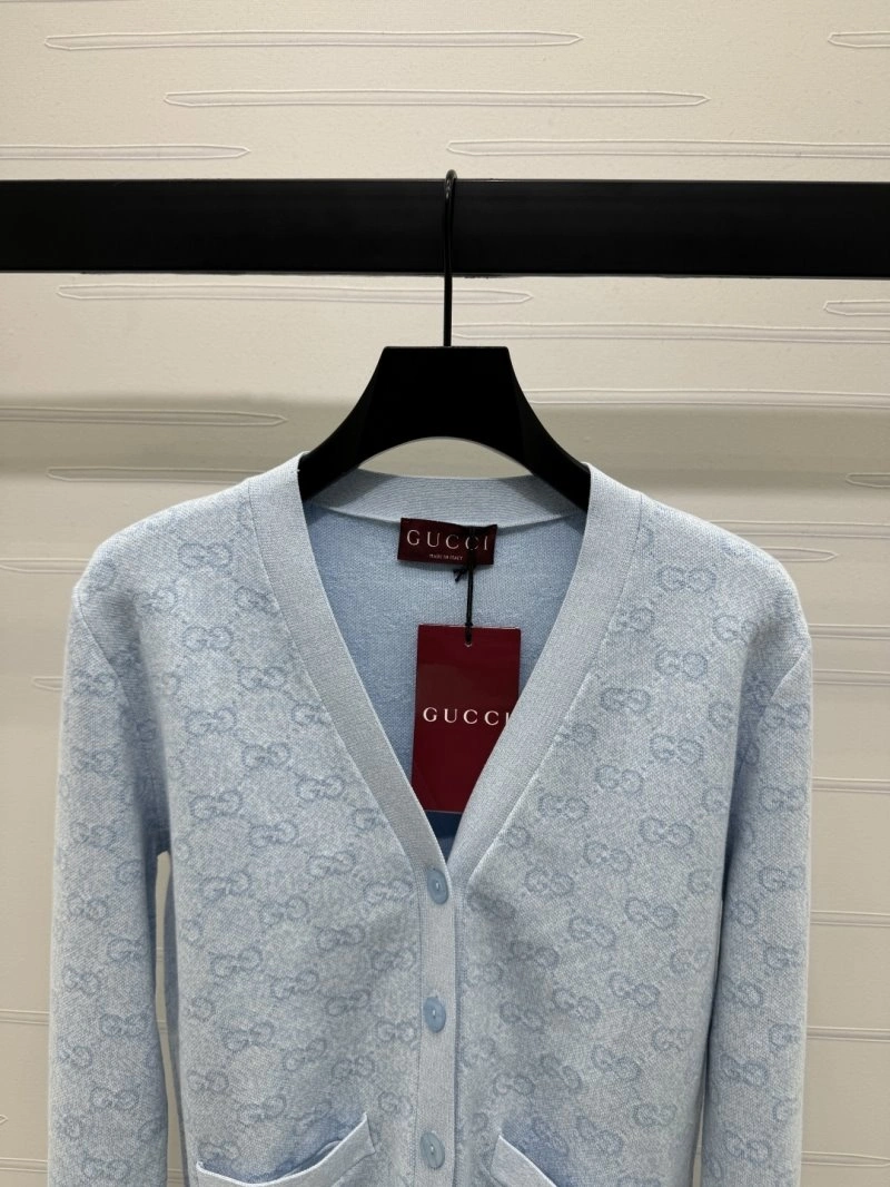 Real Gucci Sweaters
