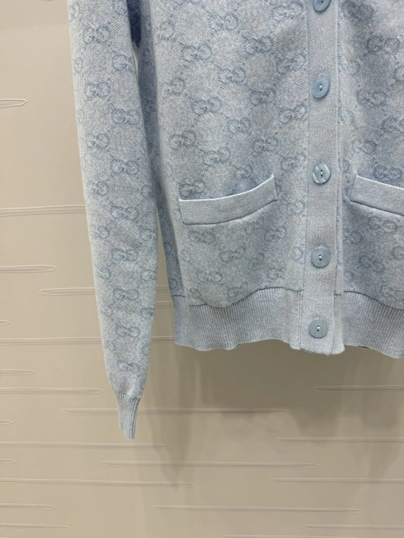 Real Gucci Sweaters