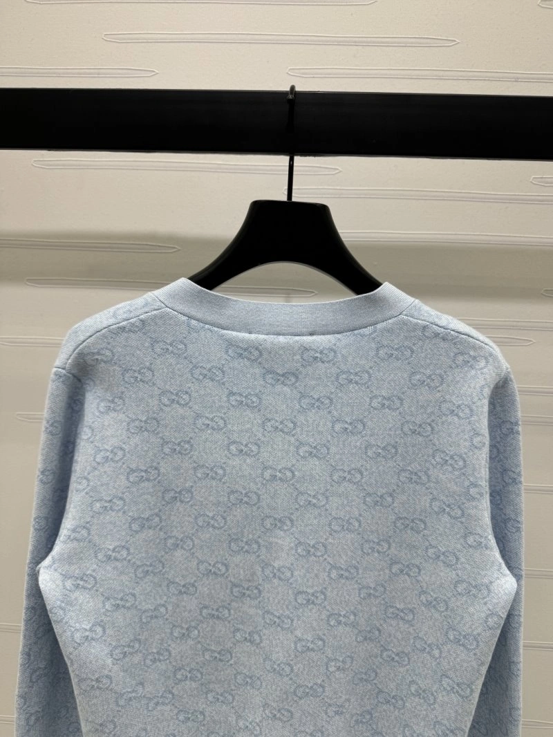 Real Gucci Sweaters