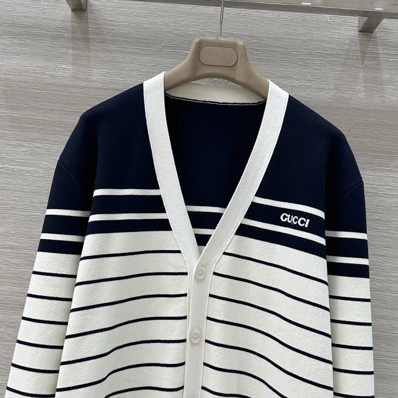 Factory-made Gucci Sweaters