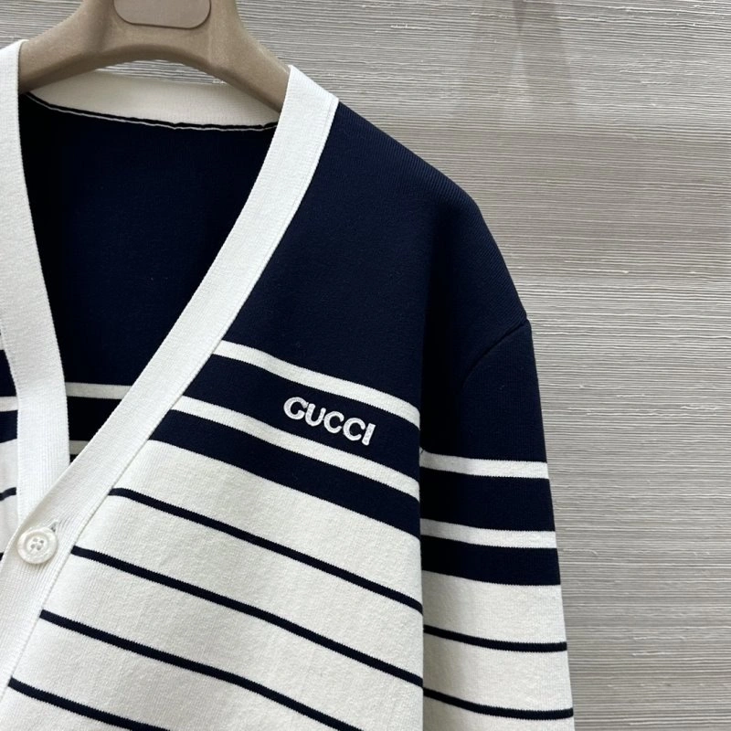 Factory-made Gucci Sweaters