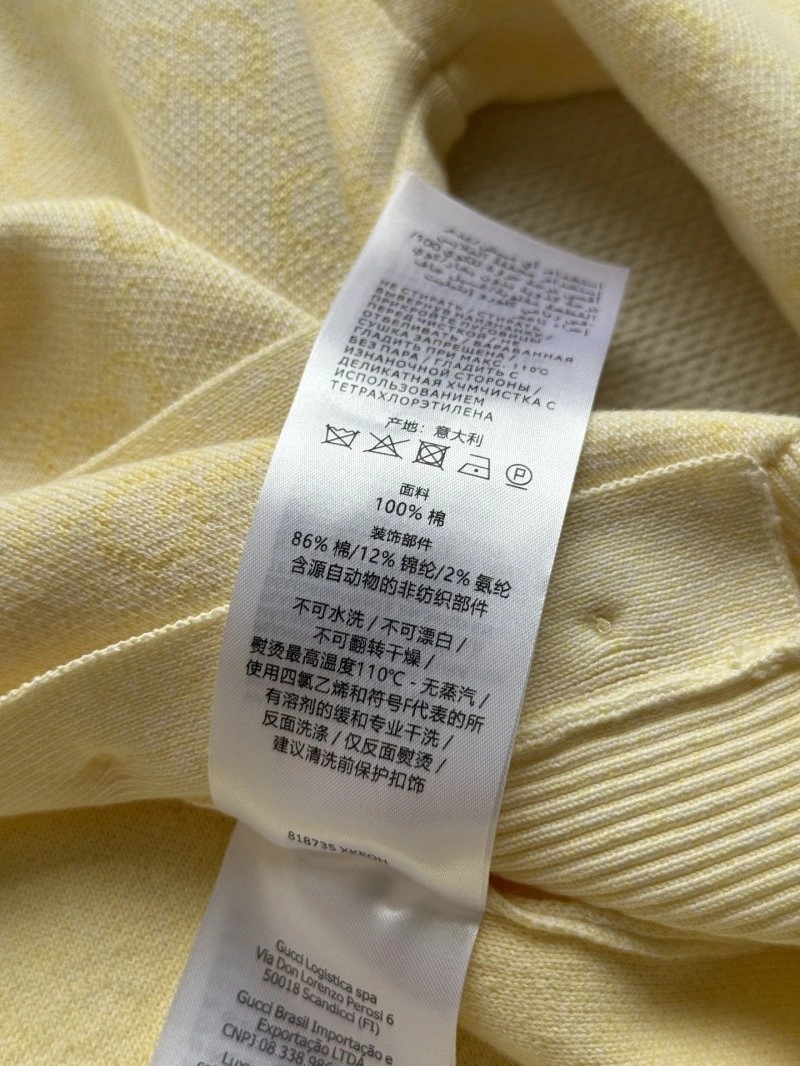 Bargain Gucci Sweaters