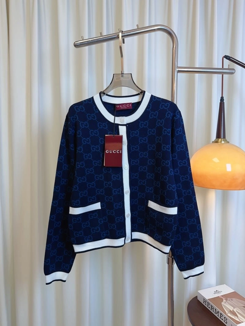 Gucci Sweaters