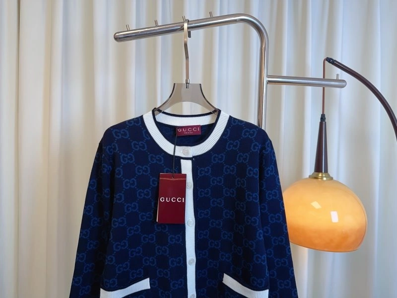 1:1 copy Gucci Sweaters