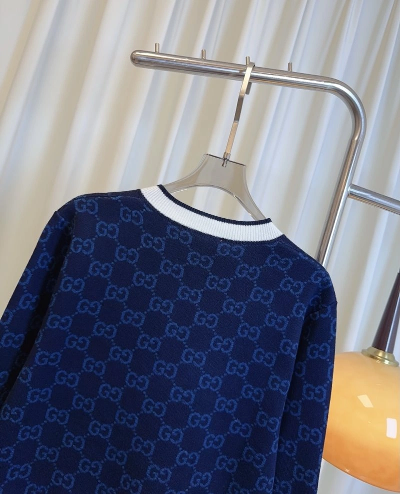 1:1 copy Gucci Sweaters