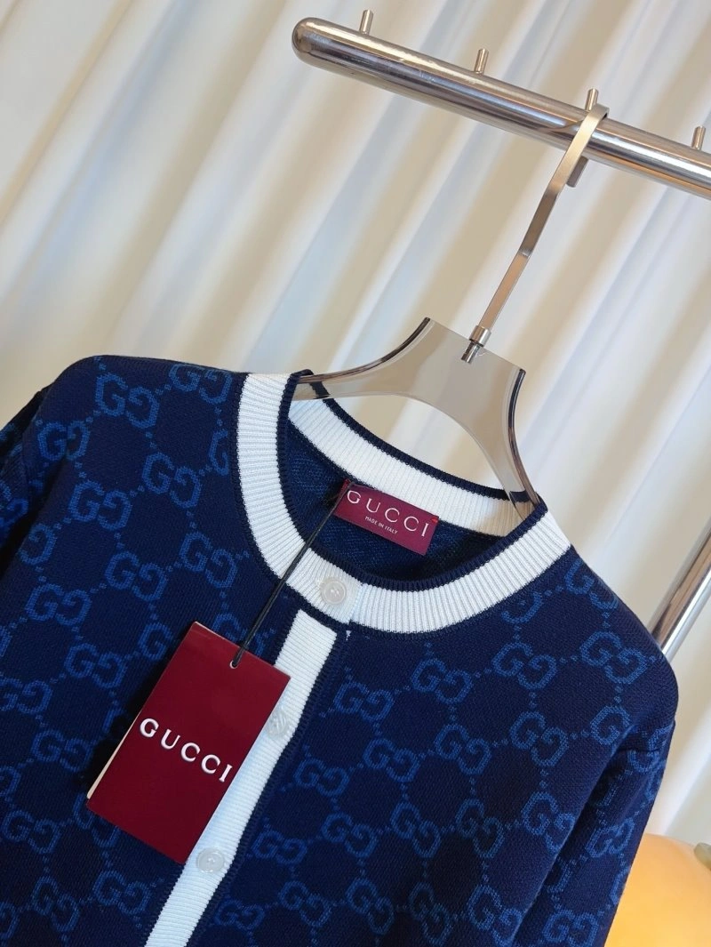 1:1 copy Gucci Sweaters