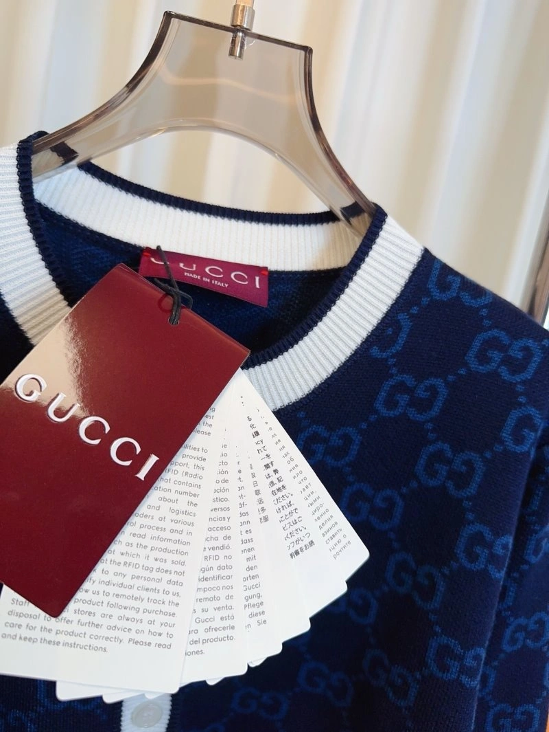 1:1 copy Gucci Sweaters