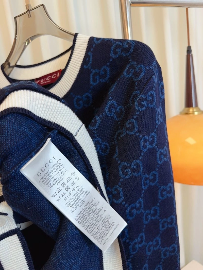 1:1 copy Gucci Sweaters