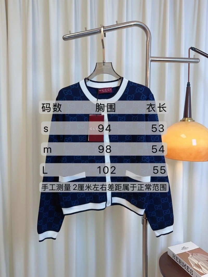 1:1 copy Gucci Sweaters