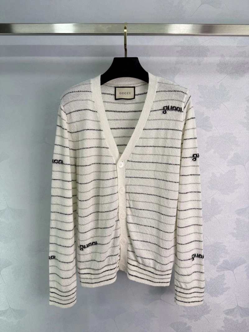 Gucci Sweaters