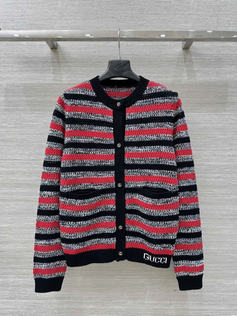 Gucci Sweaters