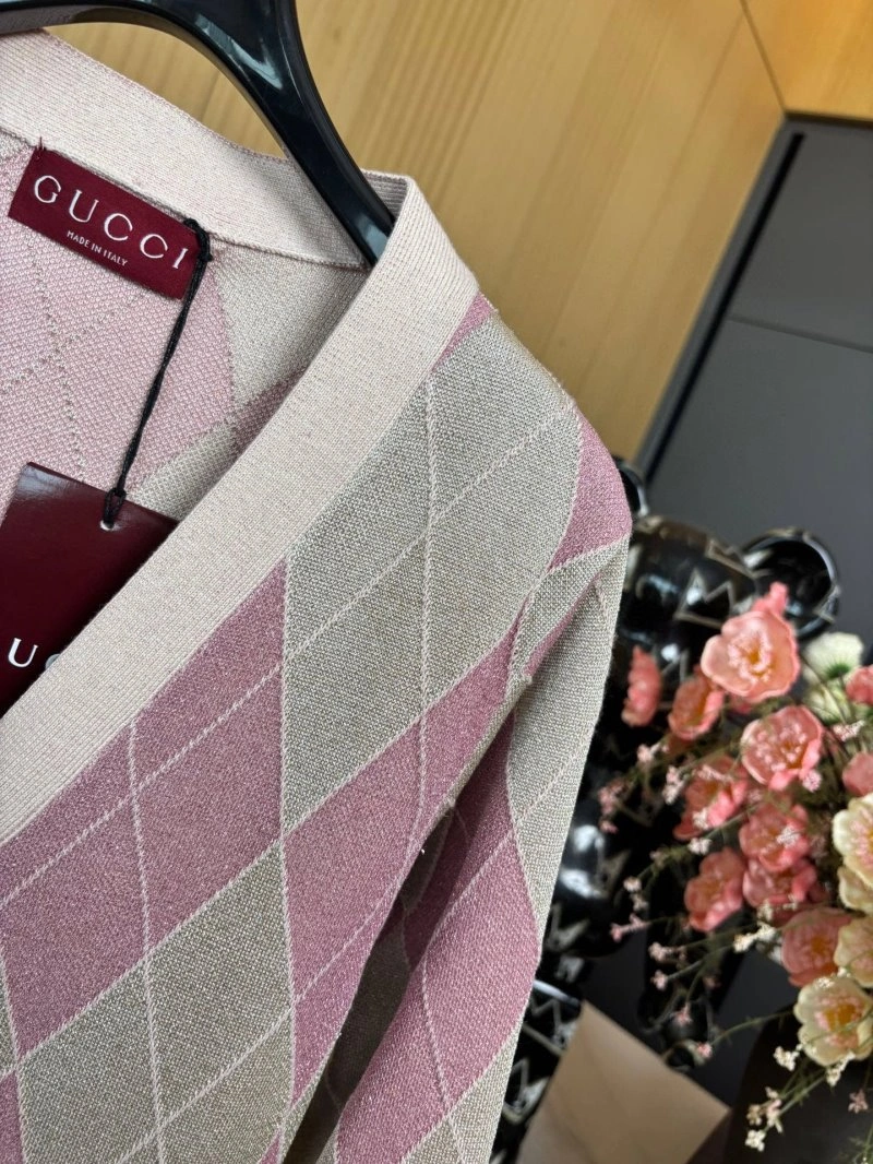 Mirror quality Gucci Sweaters