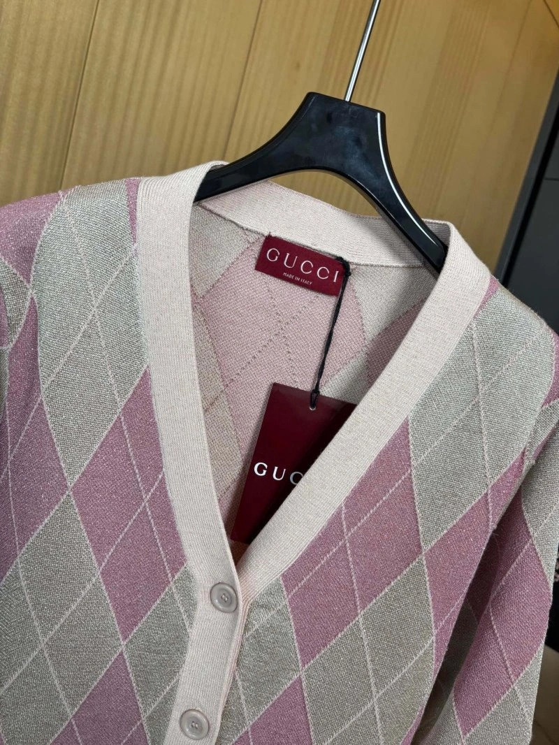 Mirror quality Gucci Sweaters