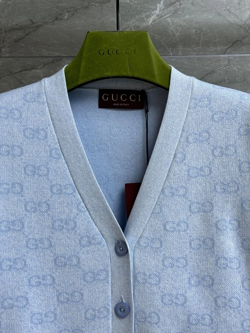 Official Gucci Sweaters