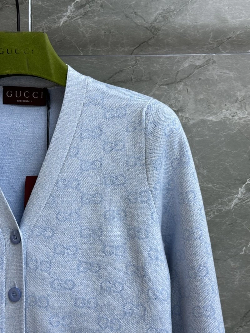 Official Gucci Sweaters
