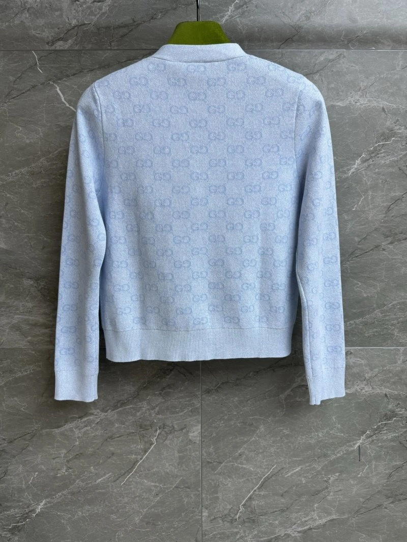 Official Gucci Sweaters