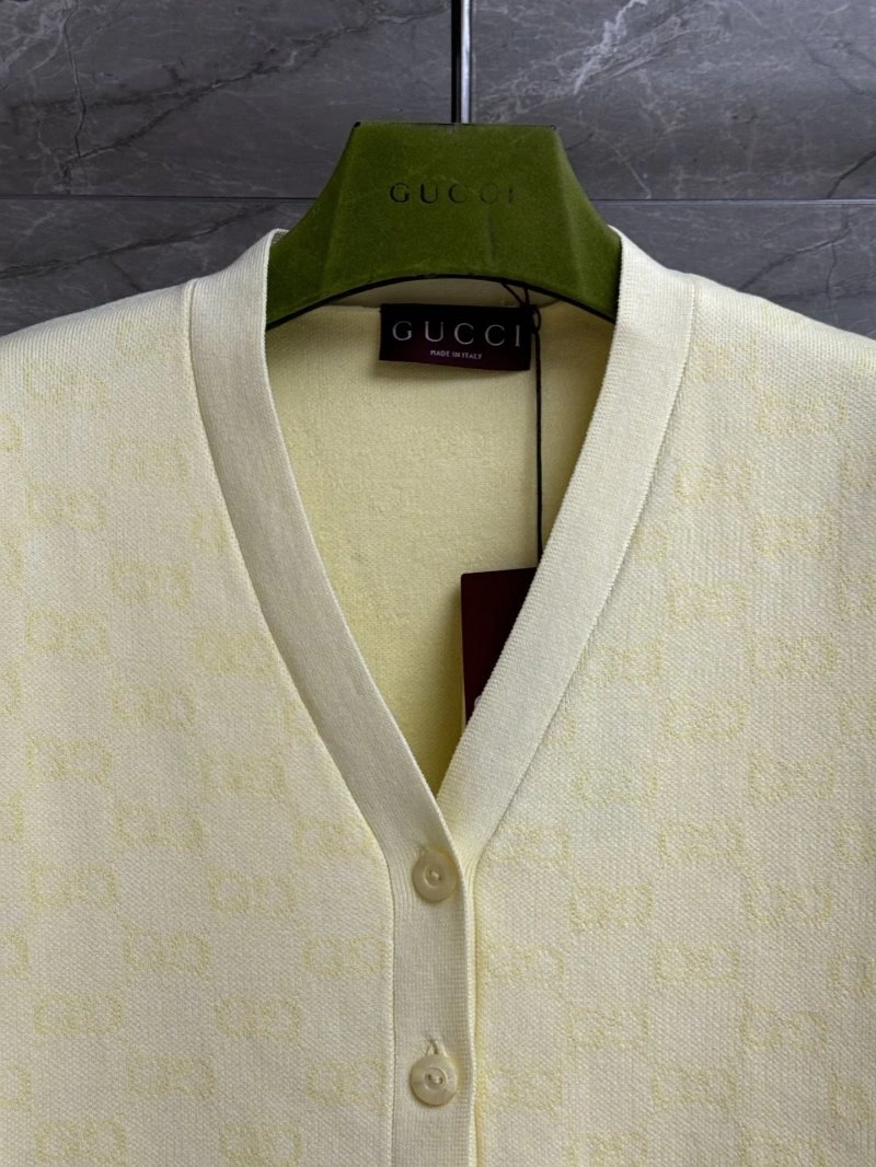 Genuine Gucci Sweaters