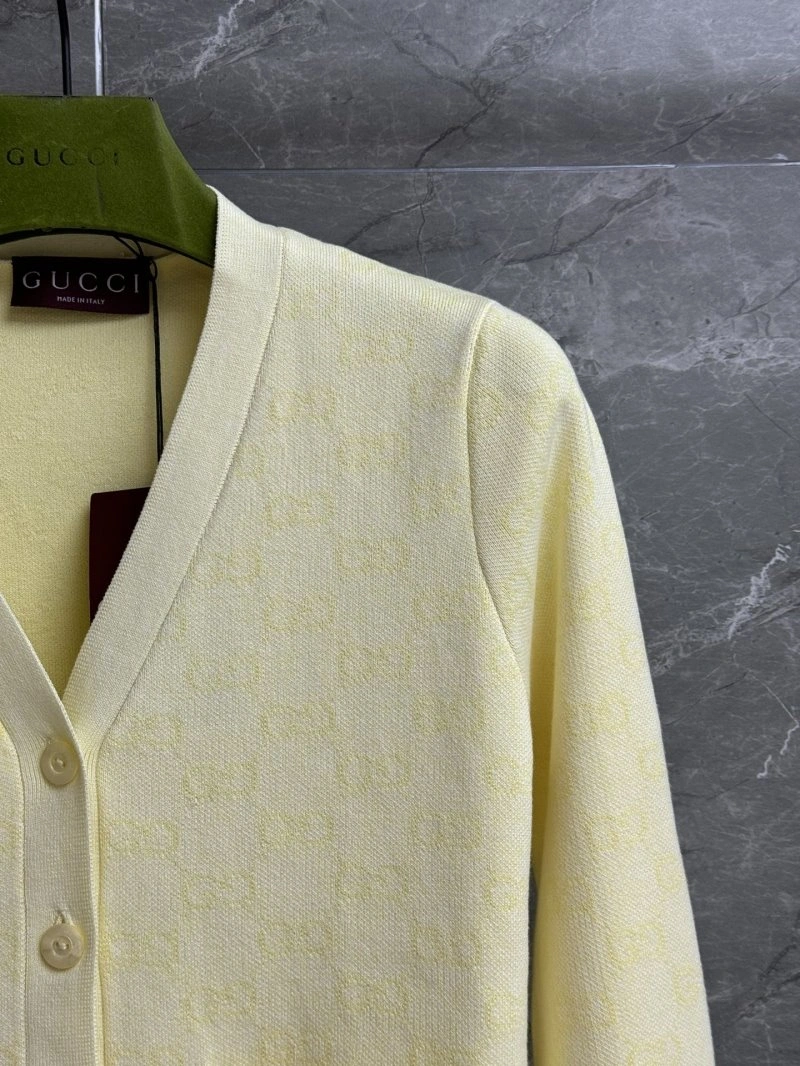 Genuine Gucci Sweaters