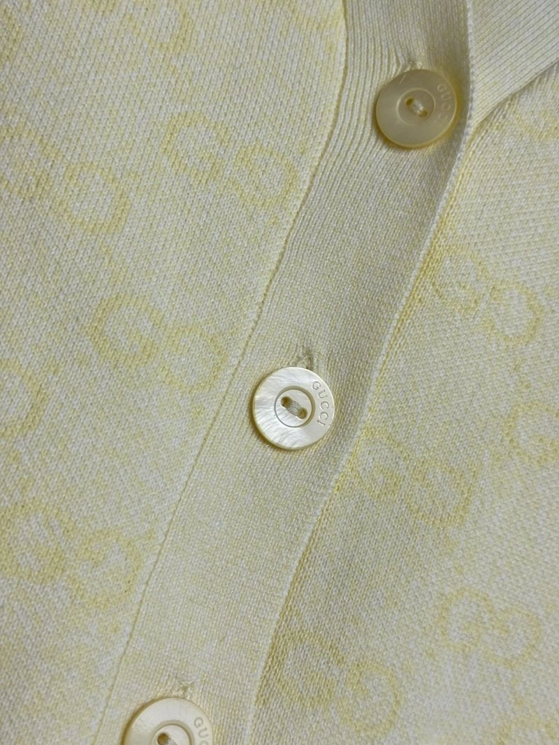 Genuine Gucci Sweaters
