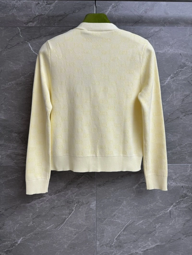 Genuine Gucci Sweaters