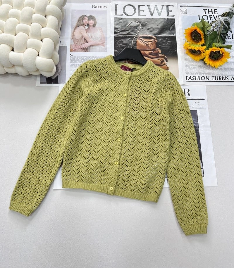 Gucci Sweaters