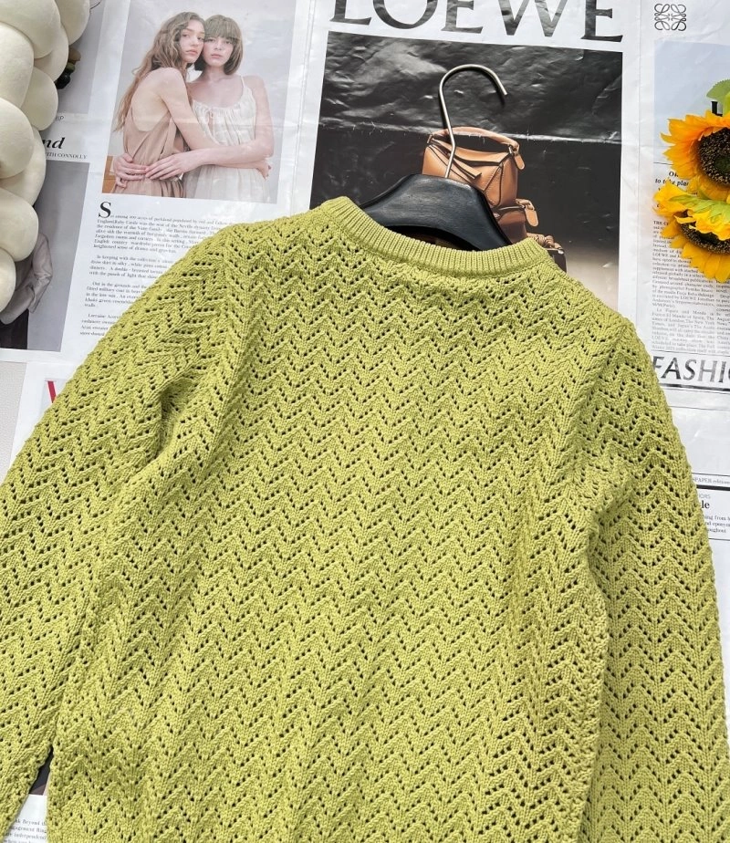 1:1 copy Gucci Sweaters