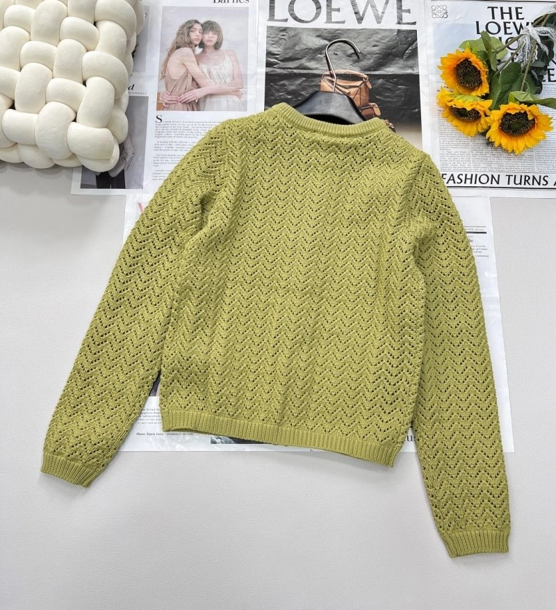 1:1 copy Gucci Sweaters