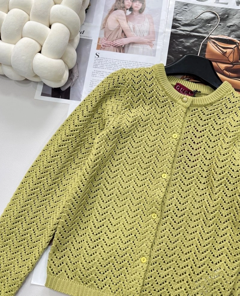 1:1 copy Gucci Sweaters