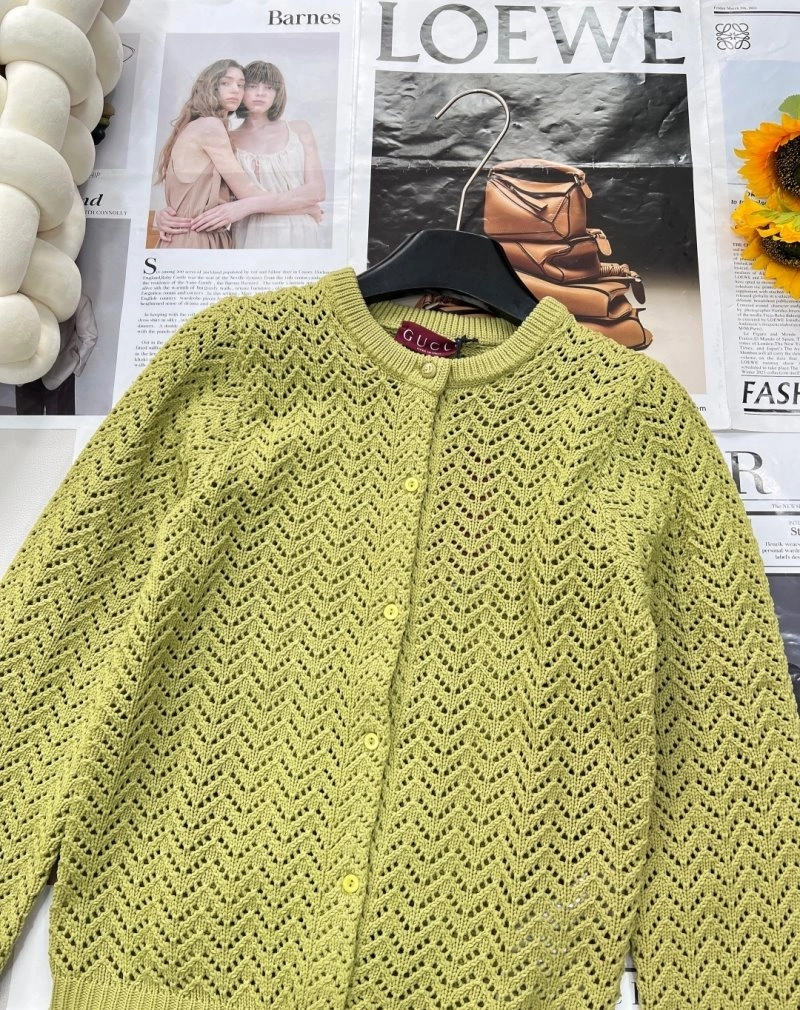 1:1 copy Gucci Sweaters