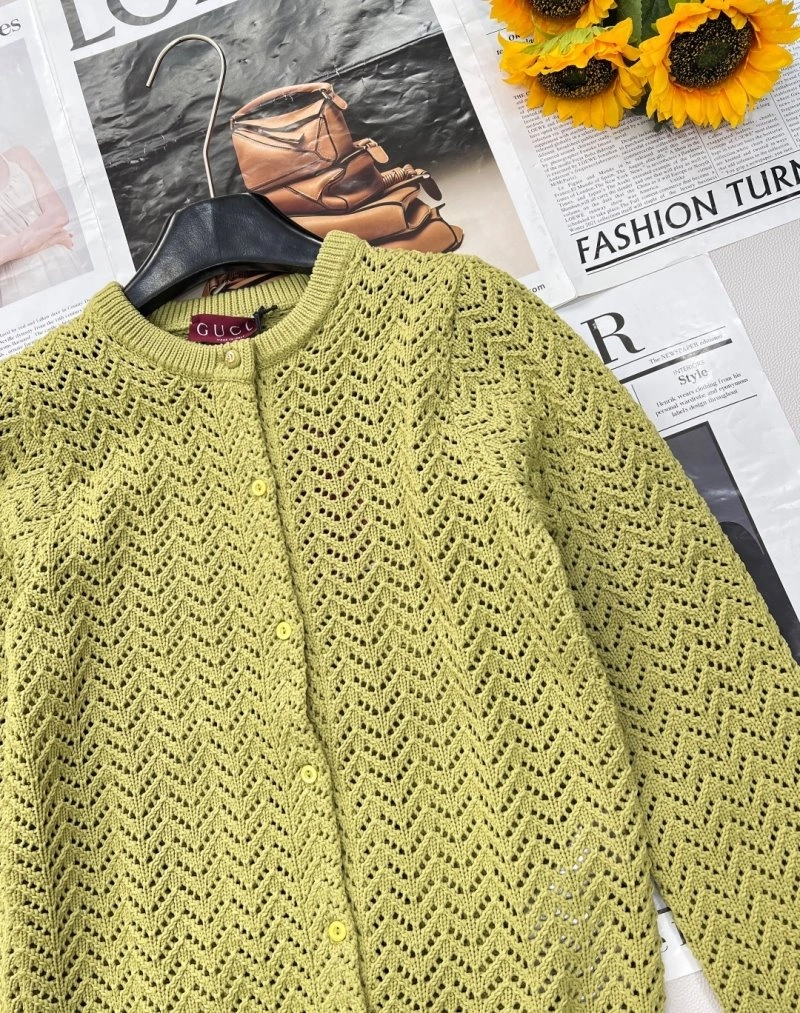 1:1 copy Gucci Sweaters