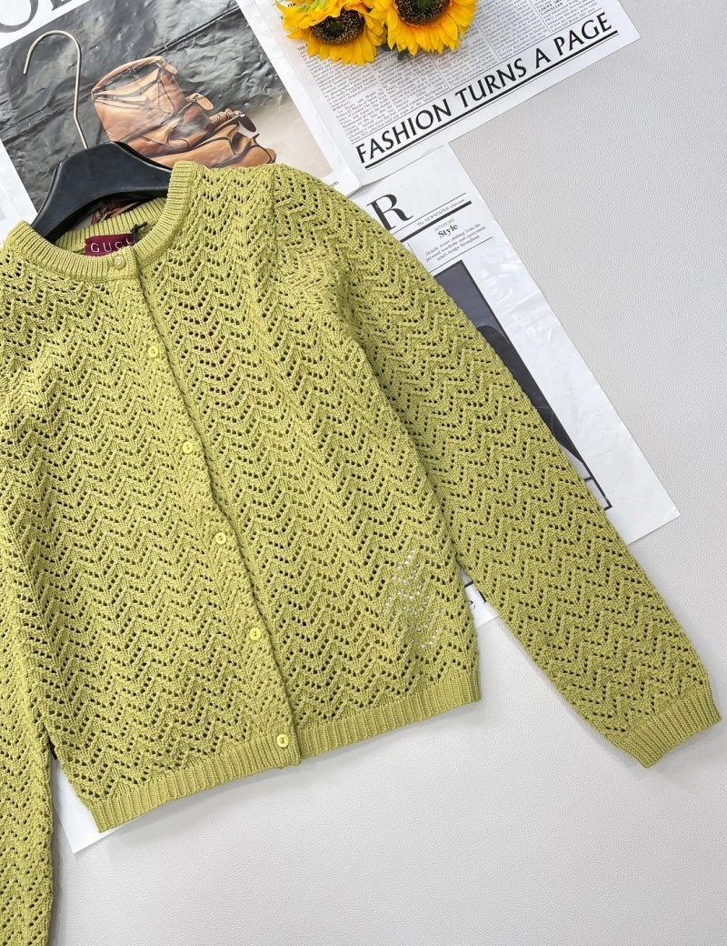 1:1 copy Gucci Sweaters